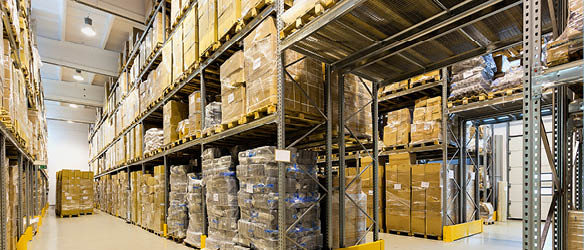 Sorainen Advises HKScan on New Baltic Logistics Centre